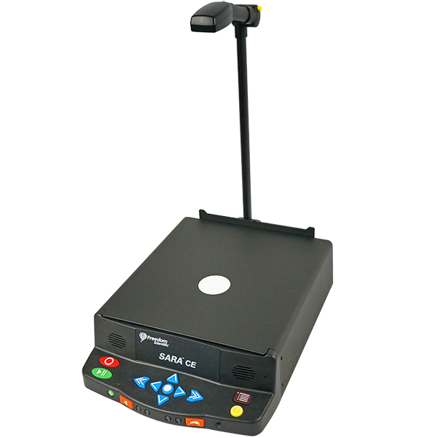 Recursos de Tecnologia Assistiva disponíveis – Secretaria de Acessibilidade